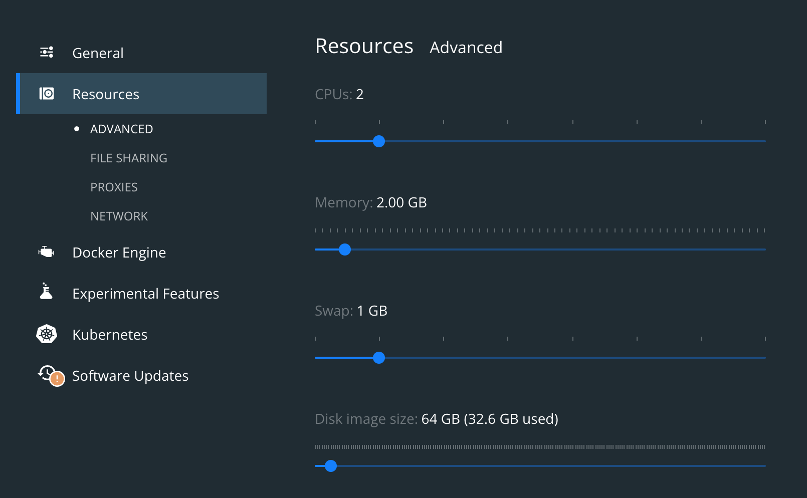 Docker Mac Memory Usage Problem [Fix A Slow Mac]
